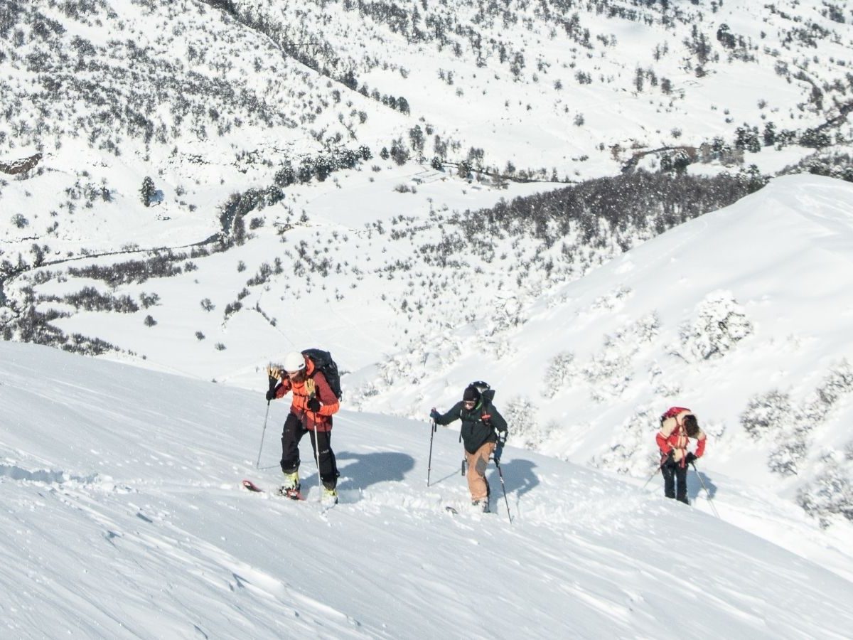 HOME - Andes Touring Trips