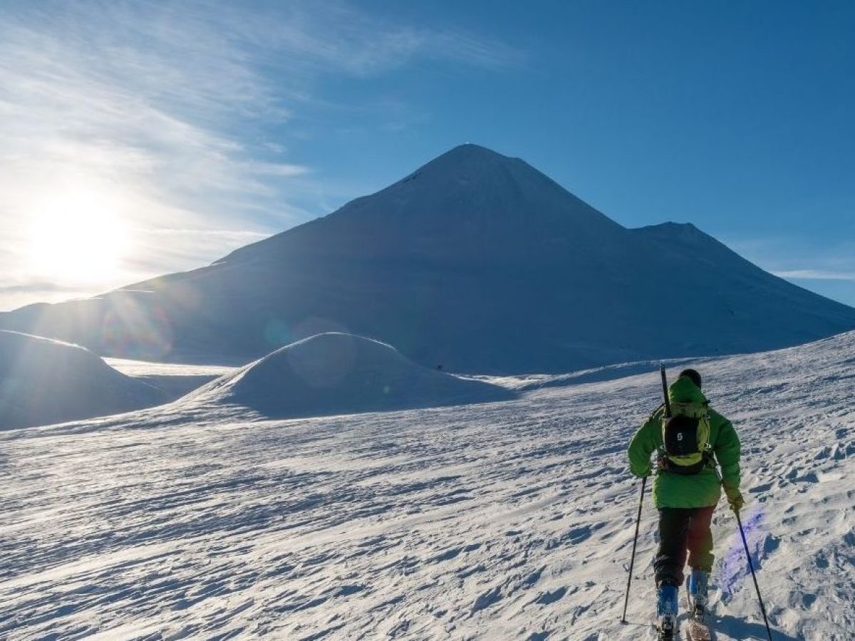 HOME - Andes Touring Trips