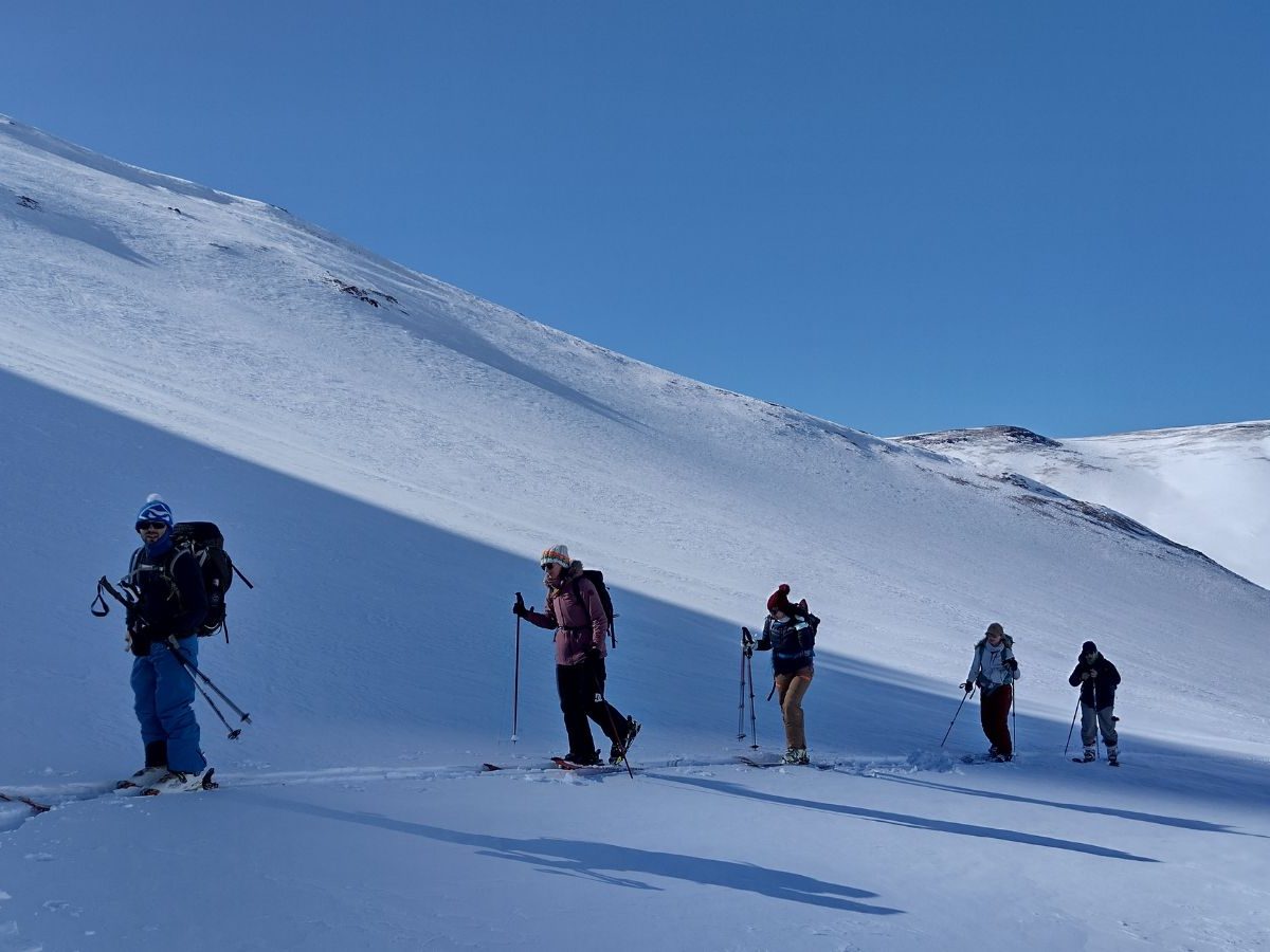 HOME - Andes Touring Trips