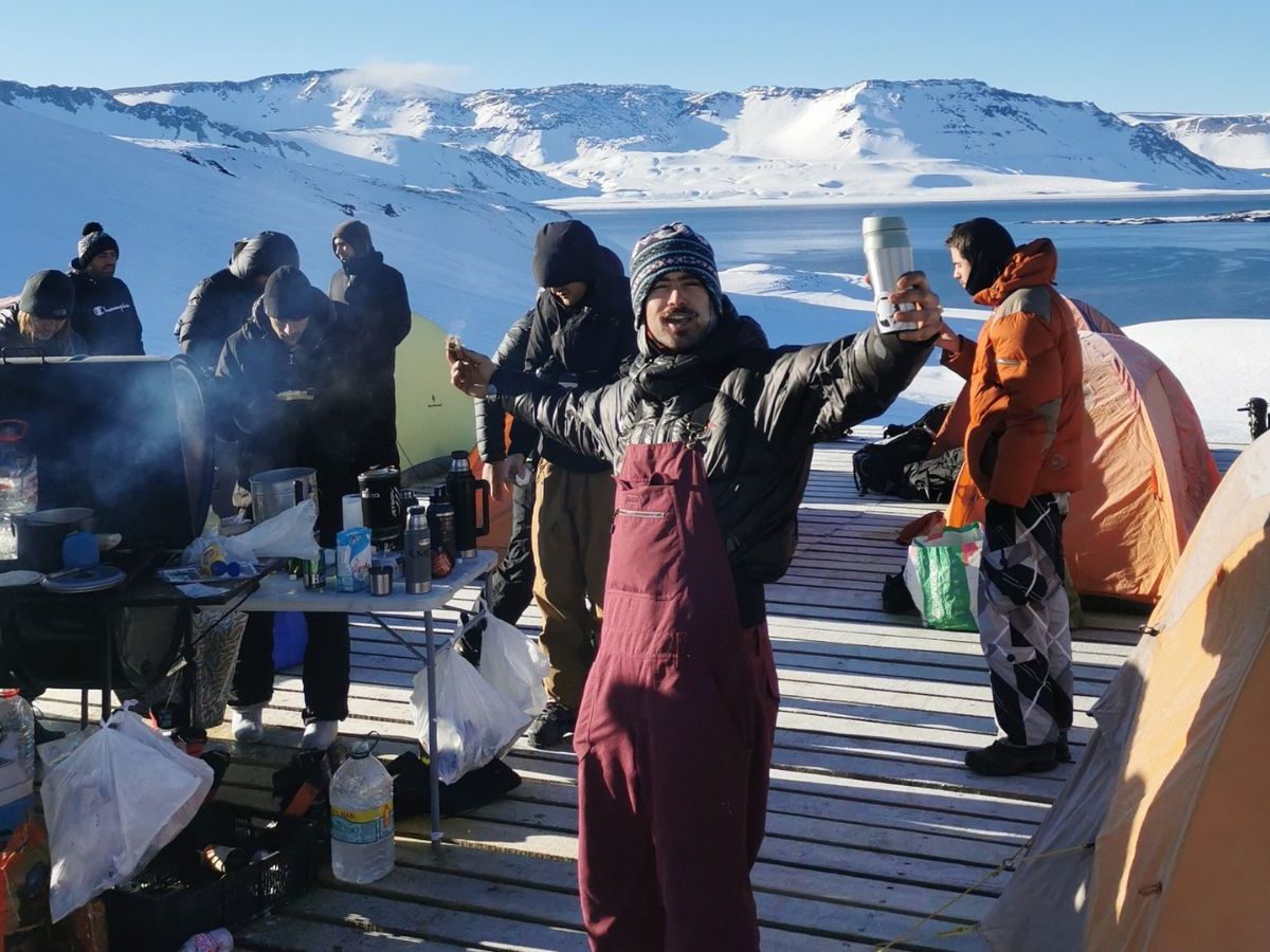 HOME - Andes Touring Trips