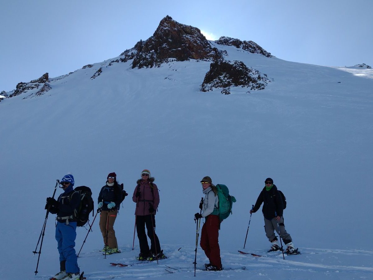 HOME - Andes Touring Trips