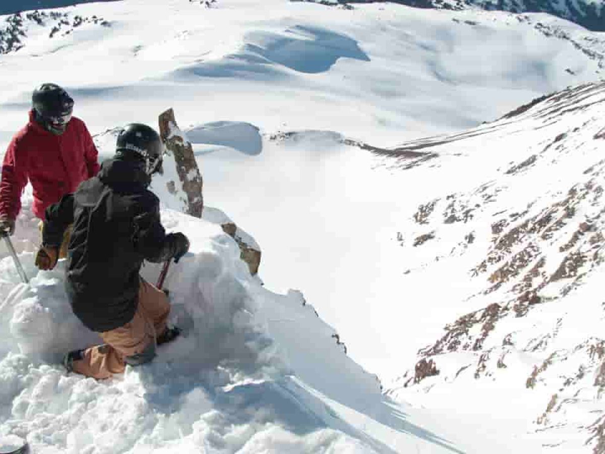Why AT? - Andes Touring Trips
