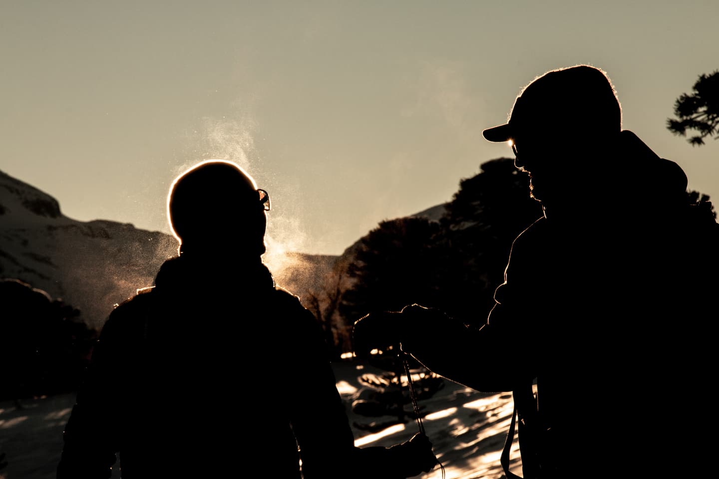 Why AT? - Andes Touring Trips