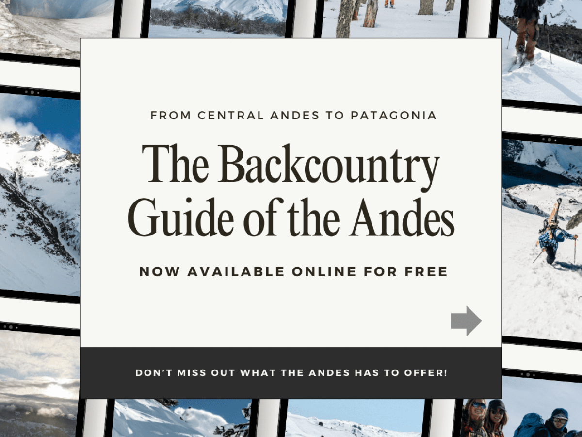 HOME - Andes Touring Trips